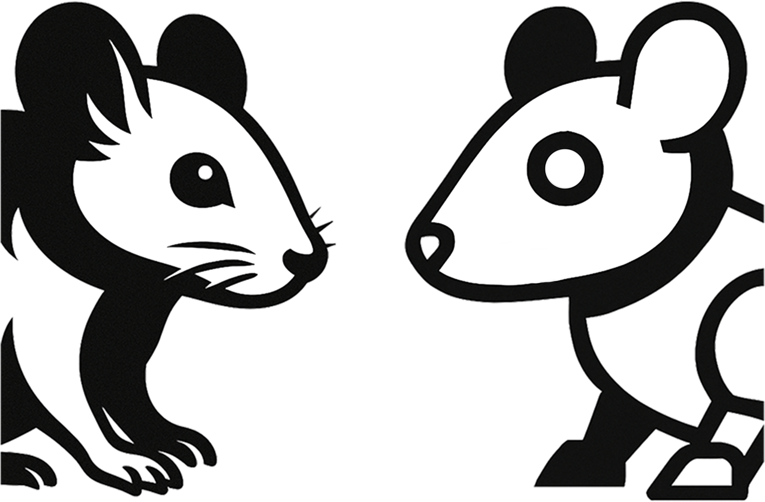 Mouse vs AI: Robust Visual Foraging Challenge - Codabench